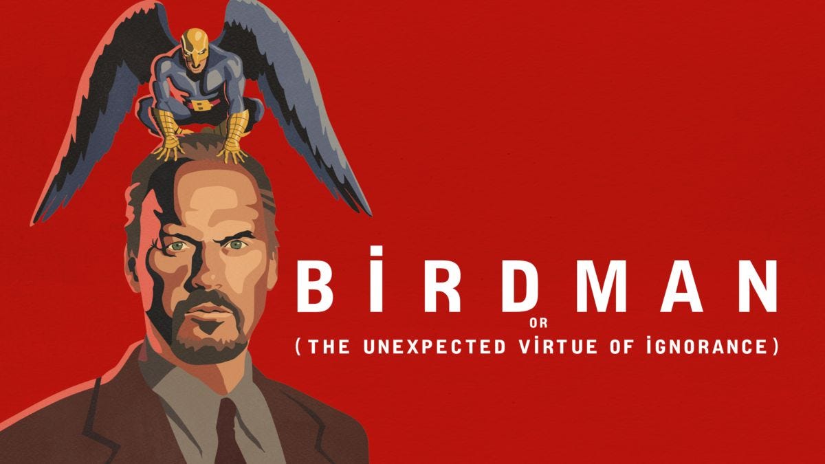 A Decade of Blockbusters: Top Films from 2014 to 2024 | by Andreea128 ...
