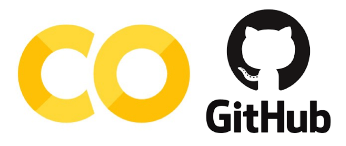 Google Collaboratory Notebooks and sharing it on Github | by ...