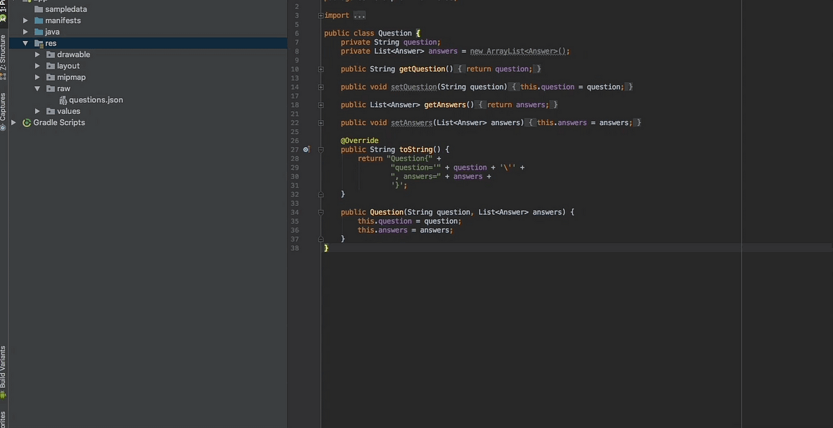 Android Nested Json Objects Nested Json Objects Json Objects Are