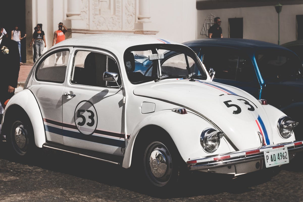 Route 53, ELB e Auto Scaling [AWS Cloud Practitioner (CLF-C01)] | by ...