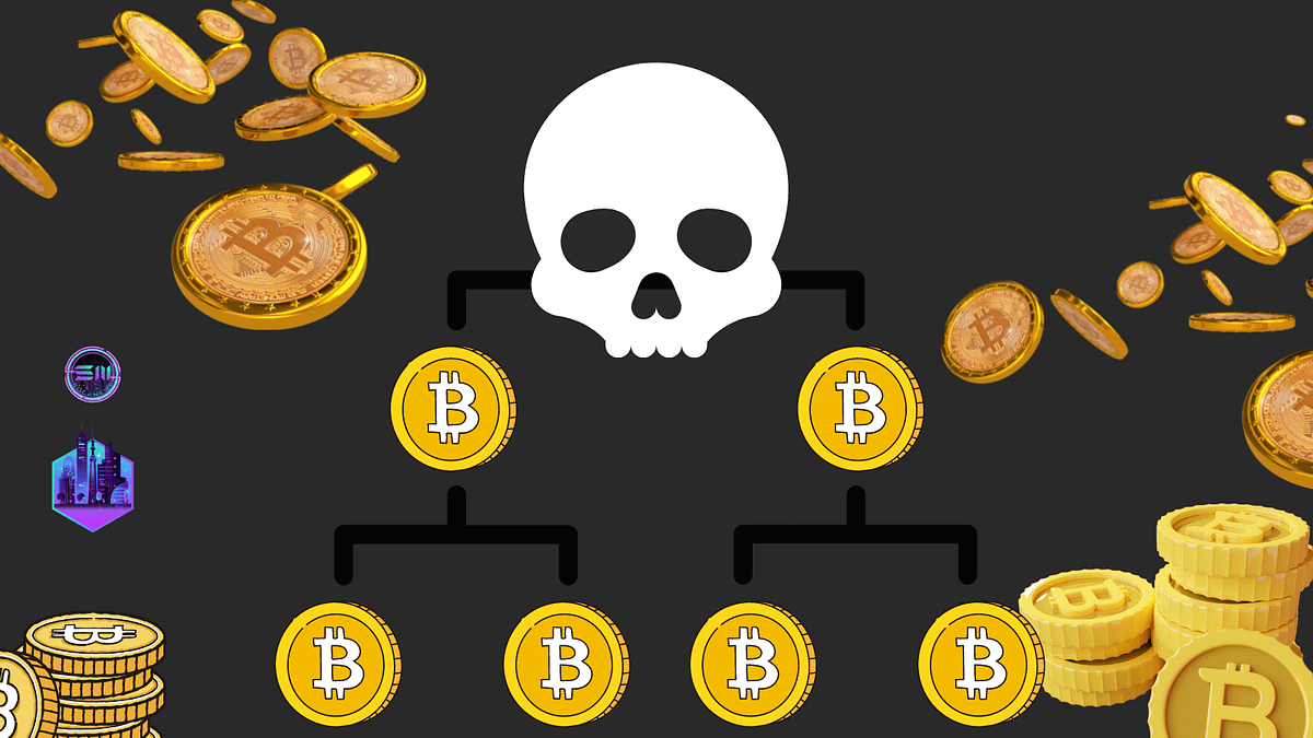 Comprender el esquema Crypto Ponzi de IcomTech y Weltsys | by Metafihack | Medium