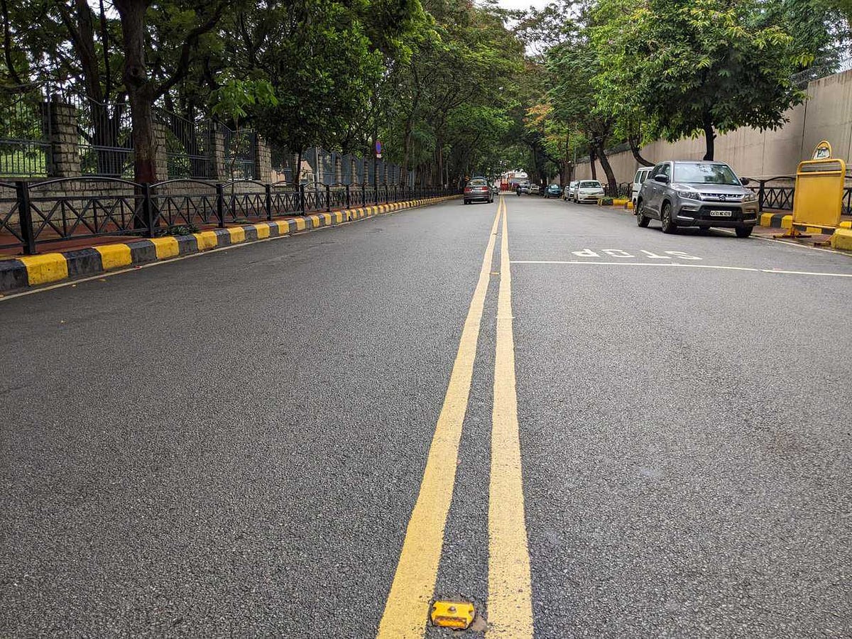 Private Road Contractors vs. Public Road Contractors in Bangalore ...