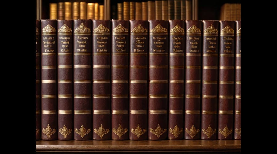 Fake Books | by Claire Wright | Mar, 2024 | Medium
