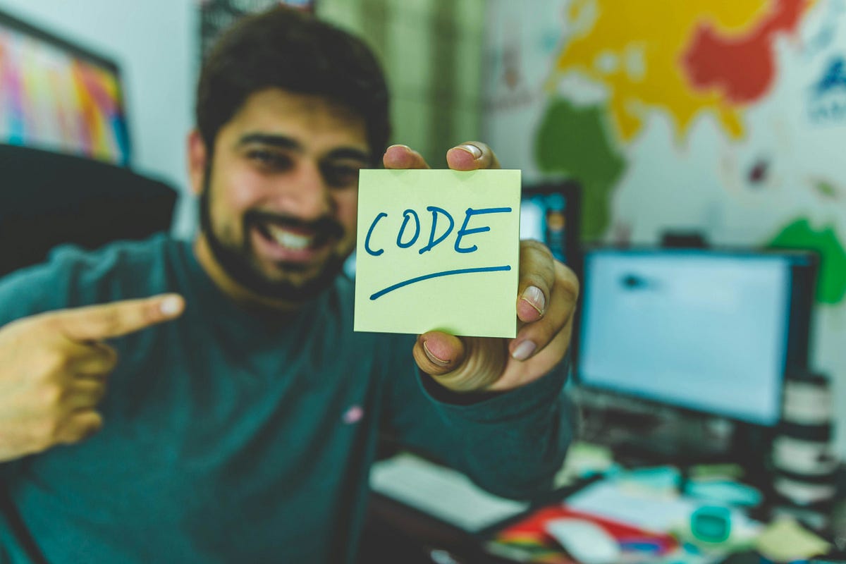 How to Improve Yourself as a Developer in 2025 👨‍💻🚀 | by Jaytech | Sep ...