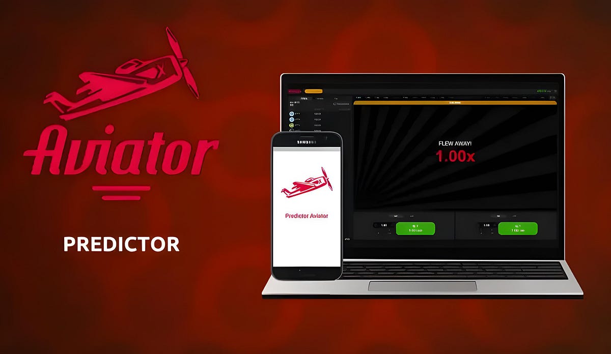 Master the Skies: A Deep Dive into Aviator Predictor BD’s Winning Formula | by Nevinaw | Aug ...