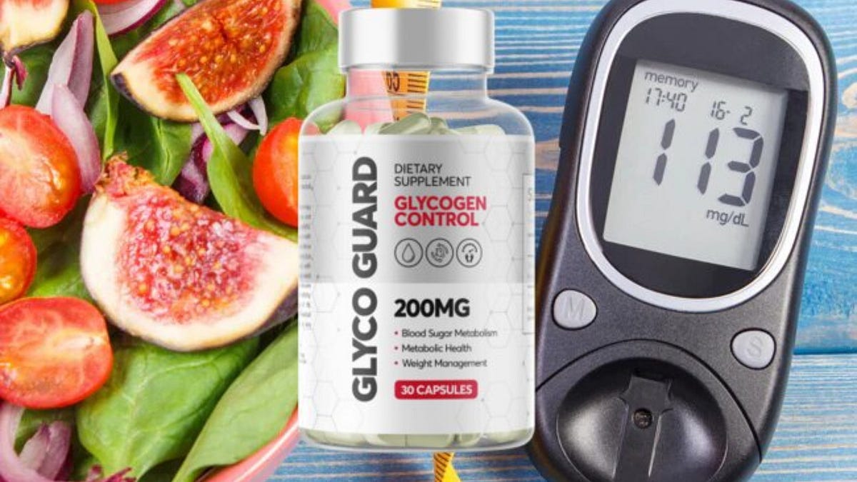 Glycogen Control Au 2024 (Truth Or Scam) How Does It Really Work? | by Jonsinghsmith | May, 2024 ...