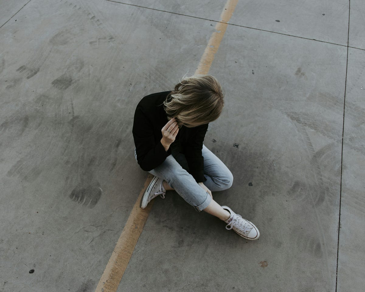 How to Communicate When You’re Feeling Overwhelmed (Without Shutting ...