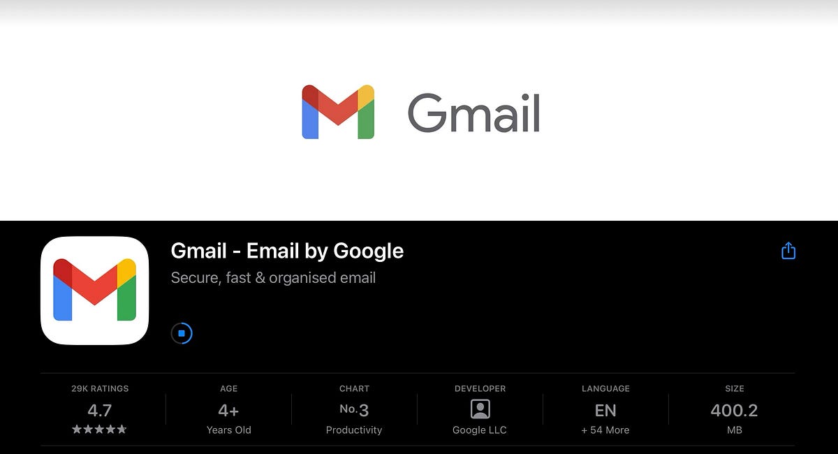 Cara mudah mengubah swipe action di GMail Android dan IOS/Ipad | by D. Prameswara | Medium