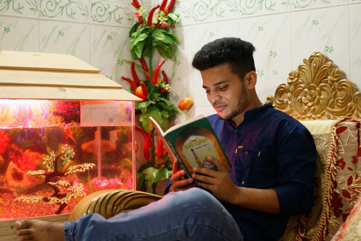 THE 5 BEST MASSIVE BOOKS THAT ARE WORTH YOUR TIME | by Shekhar Mishra ...