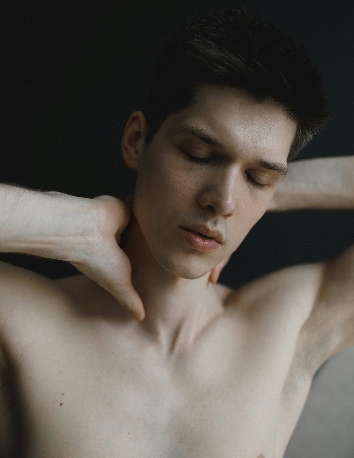 8 Sexiest Things Men Wear (According to Women) | by Asa | Relationship ...