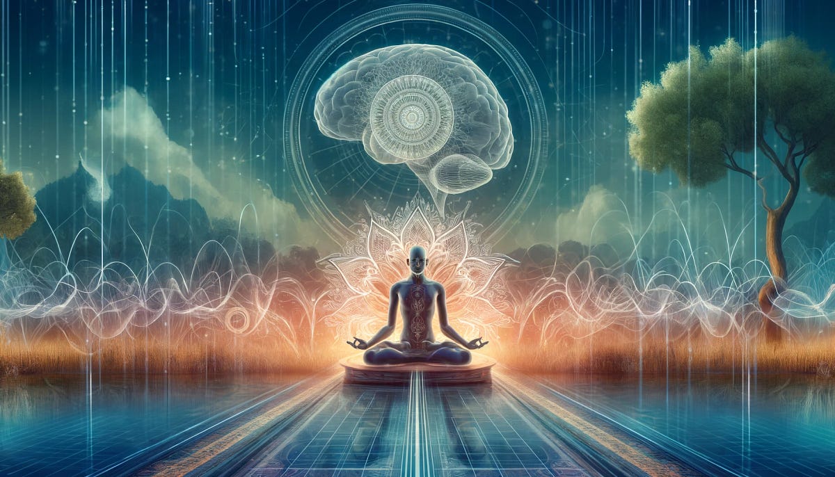 Yoga Sutra: The Mystery of Samadhi Revisited through Neuroscience | by Technosophia | Medium