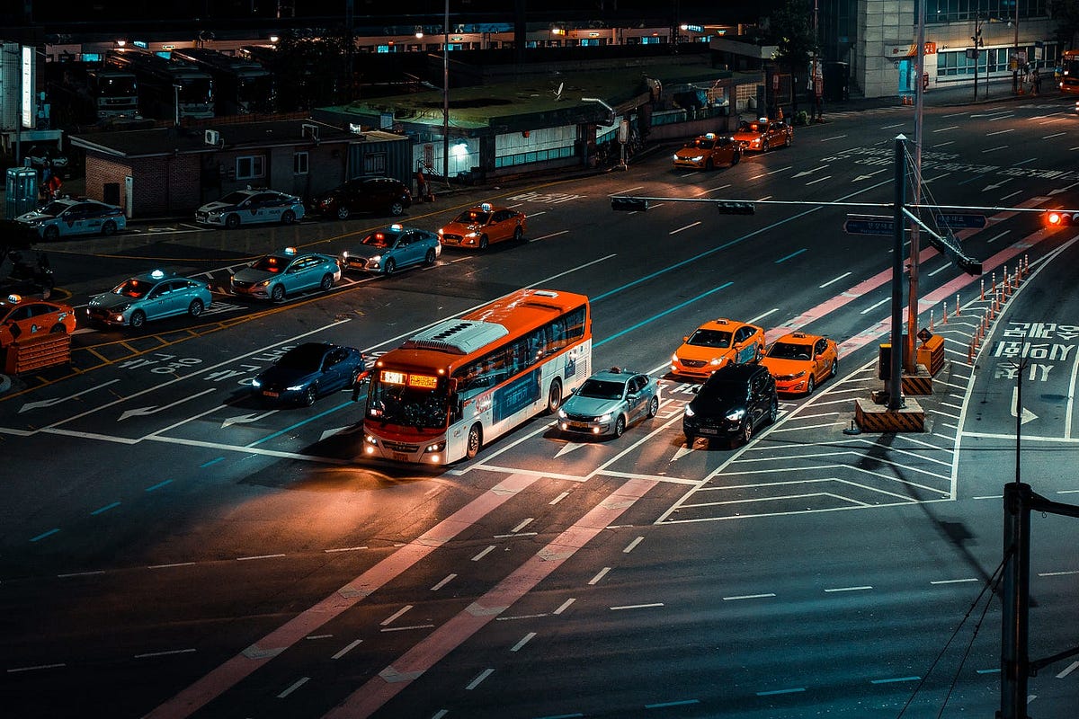 Implementing EventBus with Flow (SharedFlow) | by huiung | Medium