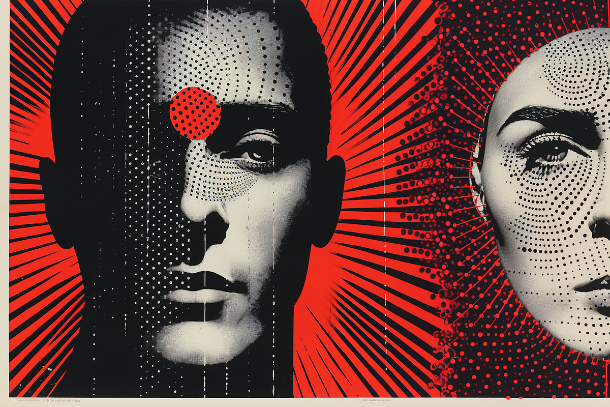 Technology and Human Identity in the Digital Age — The Collective | by ...
