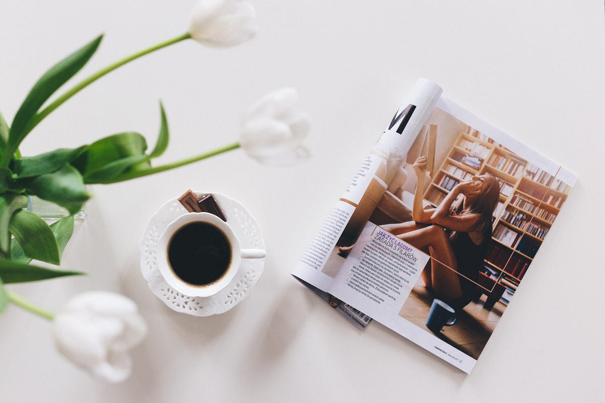 How to Submit Your Photography to Stock Photo Platforms | by Darryl ...