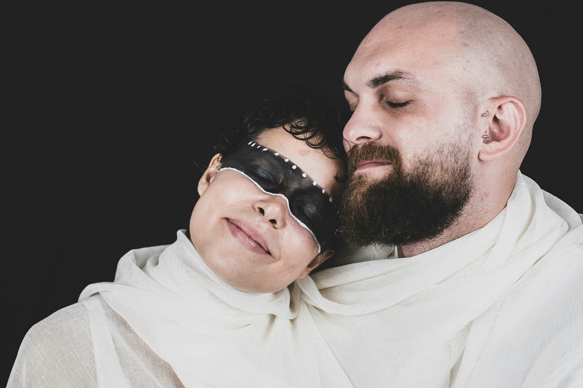 Why Many Men Are Not Suitable for Marriage | by Tony Chan | Medium