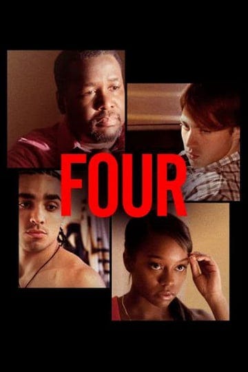 All 13 Aja Naomi King Movies In Order — All The Best (And Worst) Films ...