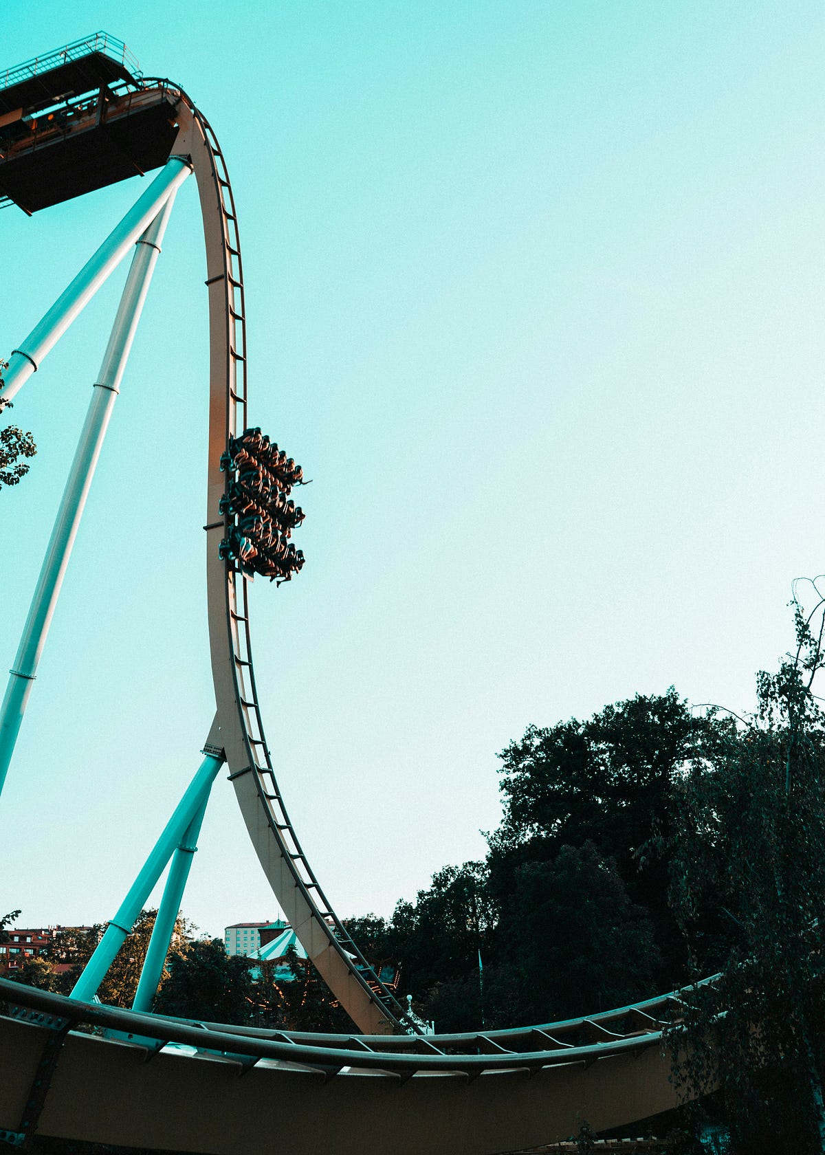 Exploratory Data Analysis on Roller Coaster | by Ranabrata Mondal | Medium