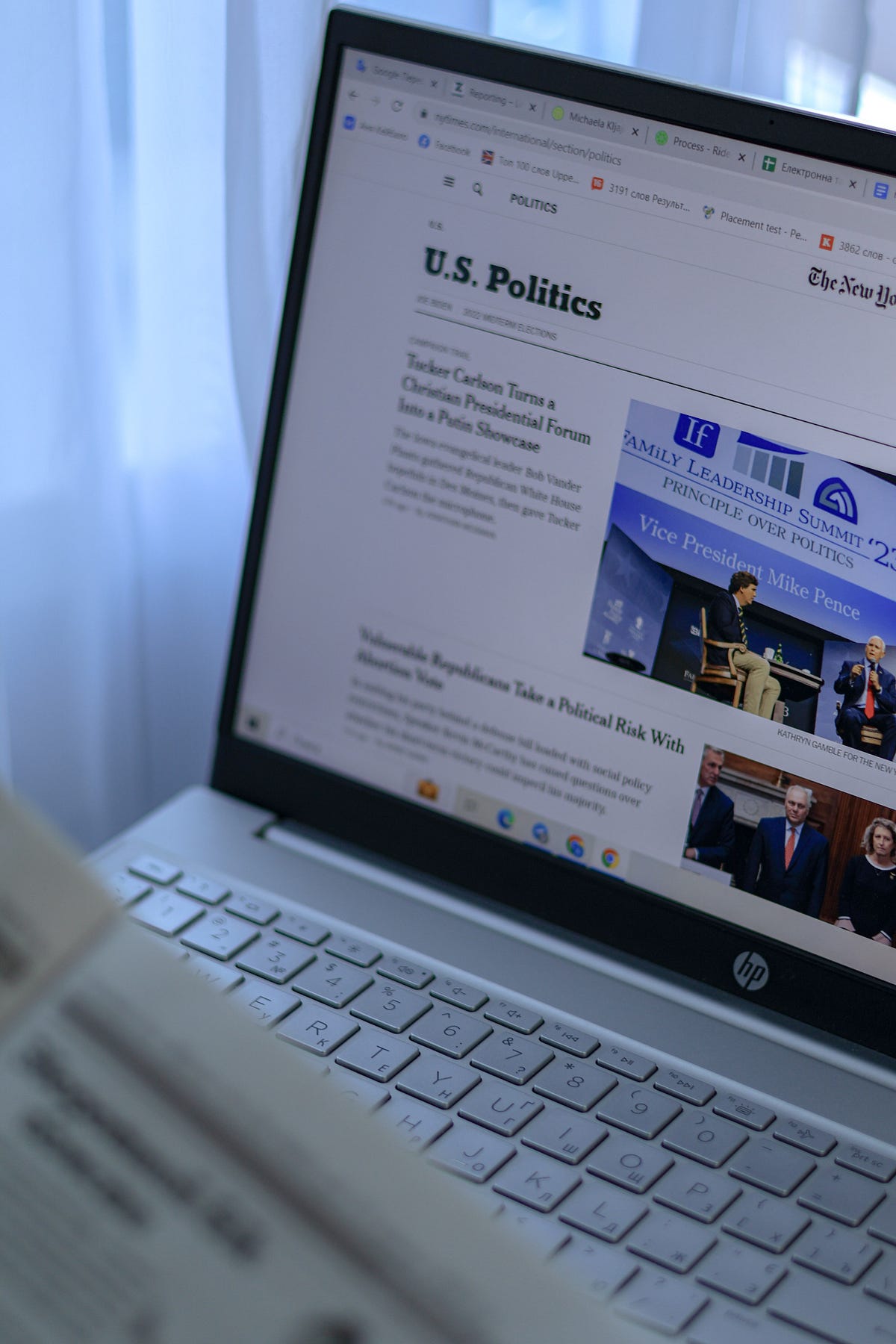 The Silent Invader: Understanding Viruses in Your Laptop | by Qasim ...