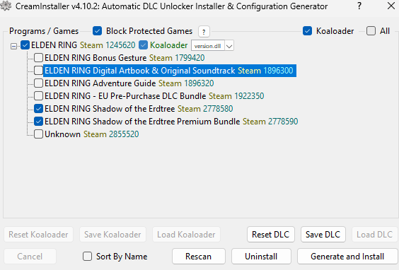 Cream Api Dlc Unlocker: Ultimate Guide to Free Game Add-Ons | by Eddiekelley | Medium