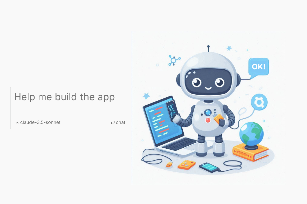 From idea to working app: a complete guide to building with AI coders ...