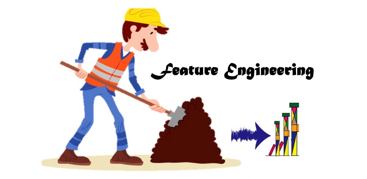 Demonstrating the power of feature engineering — Part I | by Dave Cote ...