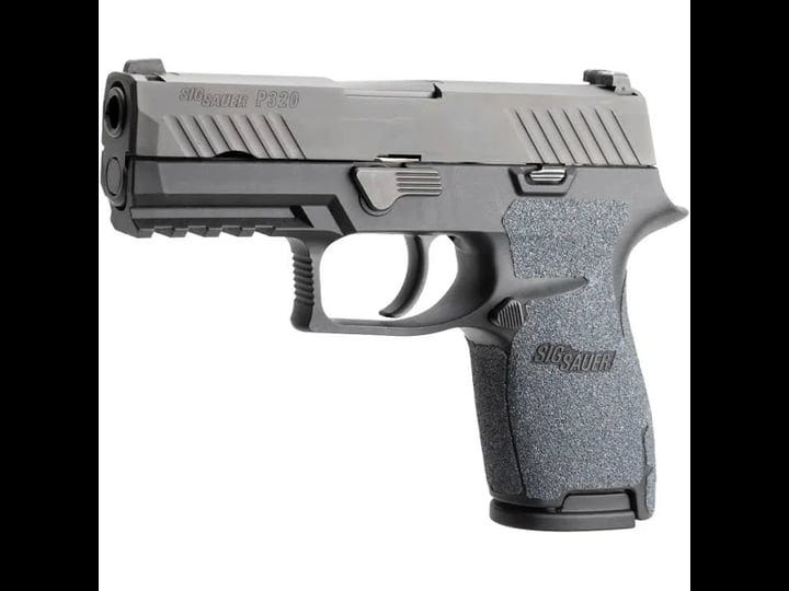 SIG P290 Grip Extension | by Odell Owen | Mar, 2024 | Medium