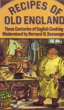 English Cooking Books | by Vanessa Perez | Apr, 2024 | Medium