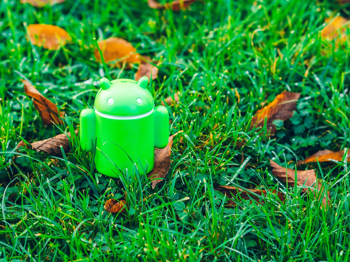 Painless building of an Android package installer app | by Ilya ...