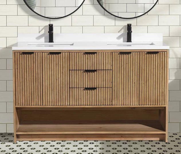 The Best 54 Inch Vanities | by Shane Evans | May, 2024 | Medium