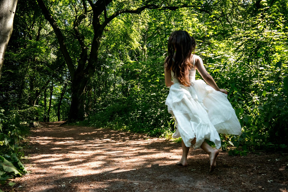 Come Out and Play. This too shall pass | by Ruth Boukhari | Contemplate | Medium