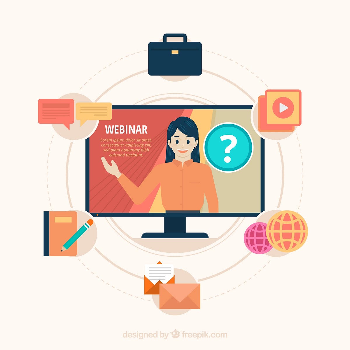 Online Learning: Pros and Cons of MSM Learning Environments | by ...