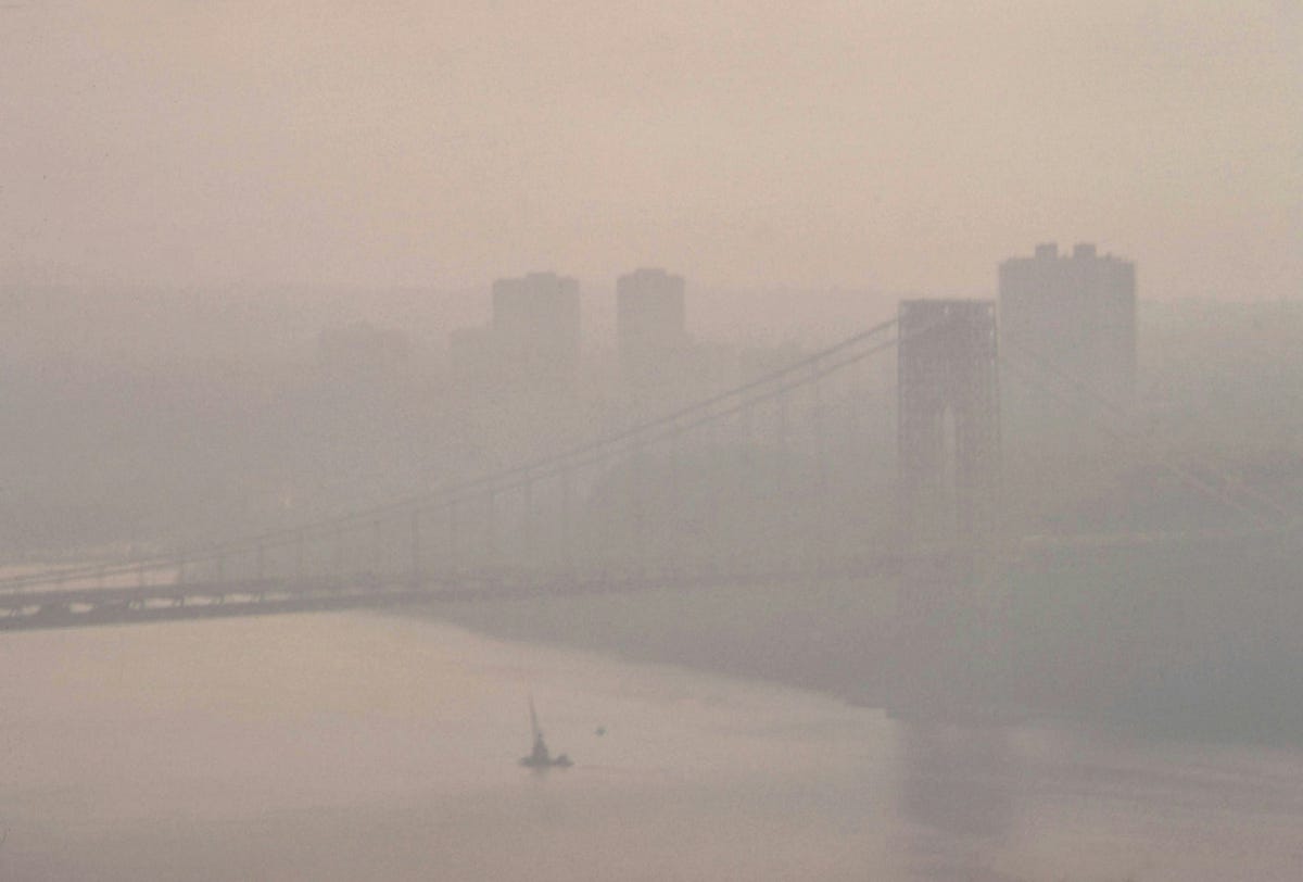 Smog: Causes, Effects, and Solutions | by Hina's Writes | Nov, 2024 ...