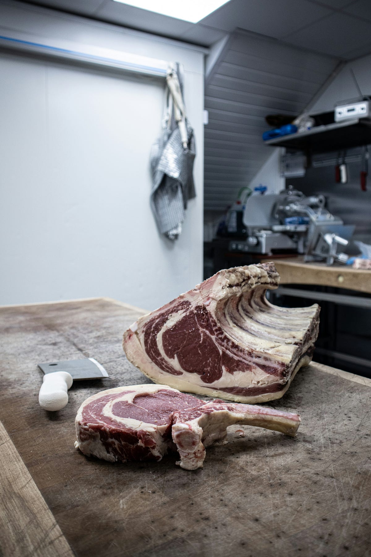 Where’s the Beef? - Douglas Wrucke - Medium