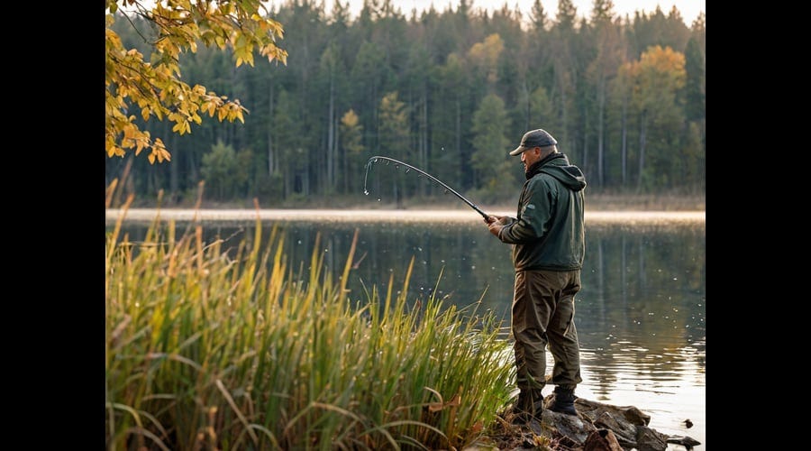 The Best Emmrod Fishing Rod | by Mariah Dunn | Apr, 2024 | Medium