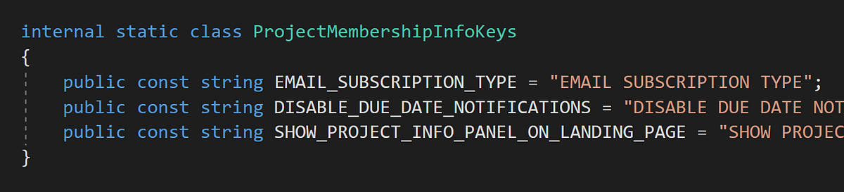 The Small Pleasure of Info Tables | by Ka Wai Cheung | On Building ...