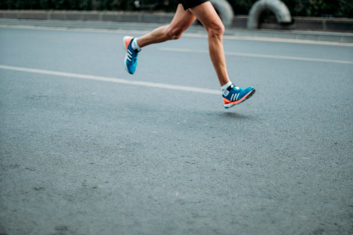 So, You Want to Run?. Here are three mistakes I made that you… | by Gigi Ryan | Run With ...