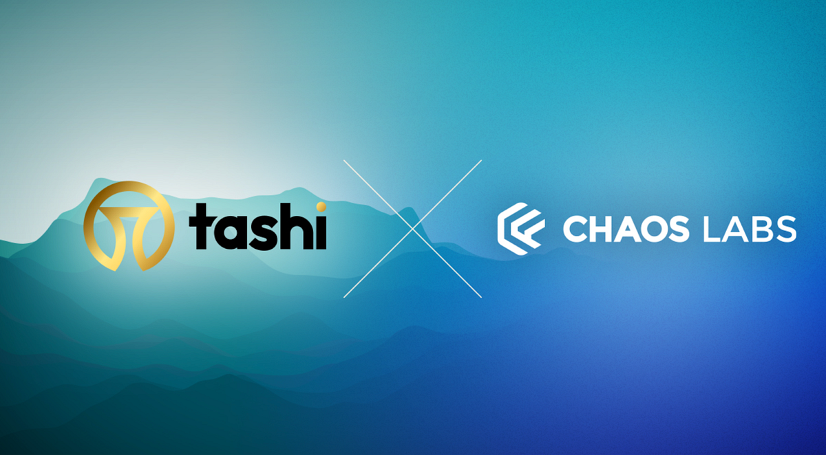 Tashi and Chaos Labs Partner to Elevate On-Chain Security | by Tashi | Medium