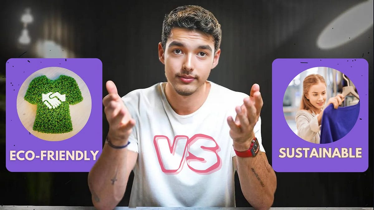 Sustainable Fashion Solutions: How to Make a Positive Impact Through ...