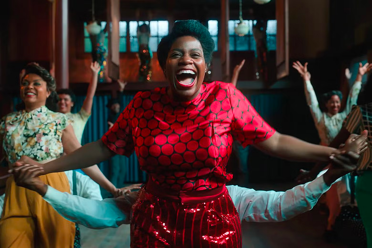 Spectacle vs substance: a The Color Purple (2023) review | by G.G ...
