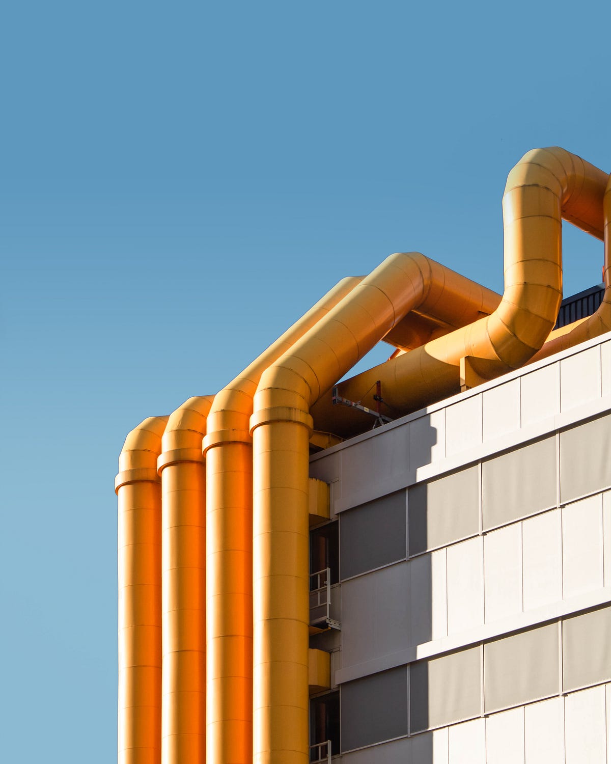 Create Data Science pipelines with Luigi & PySpark and CI/CD | by ...