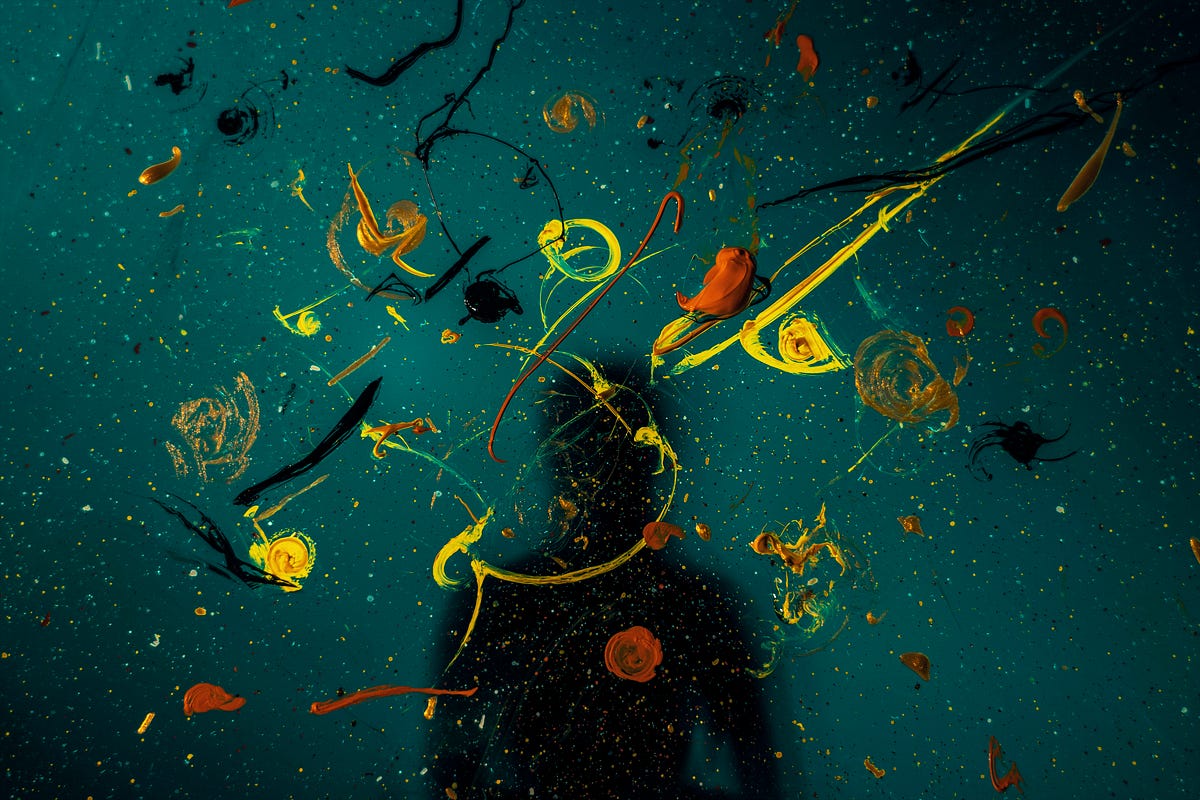 The Two Cornerstones of Creativity and How to Unlock Them | by Max ...