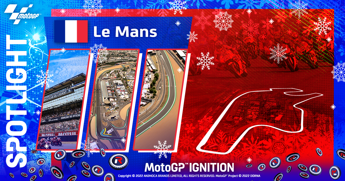 MotoGP Ignition: Spotlight Event #10! | by MotoGP Ignition | Medium