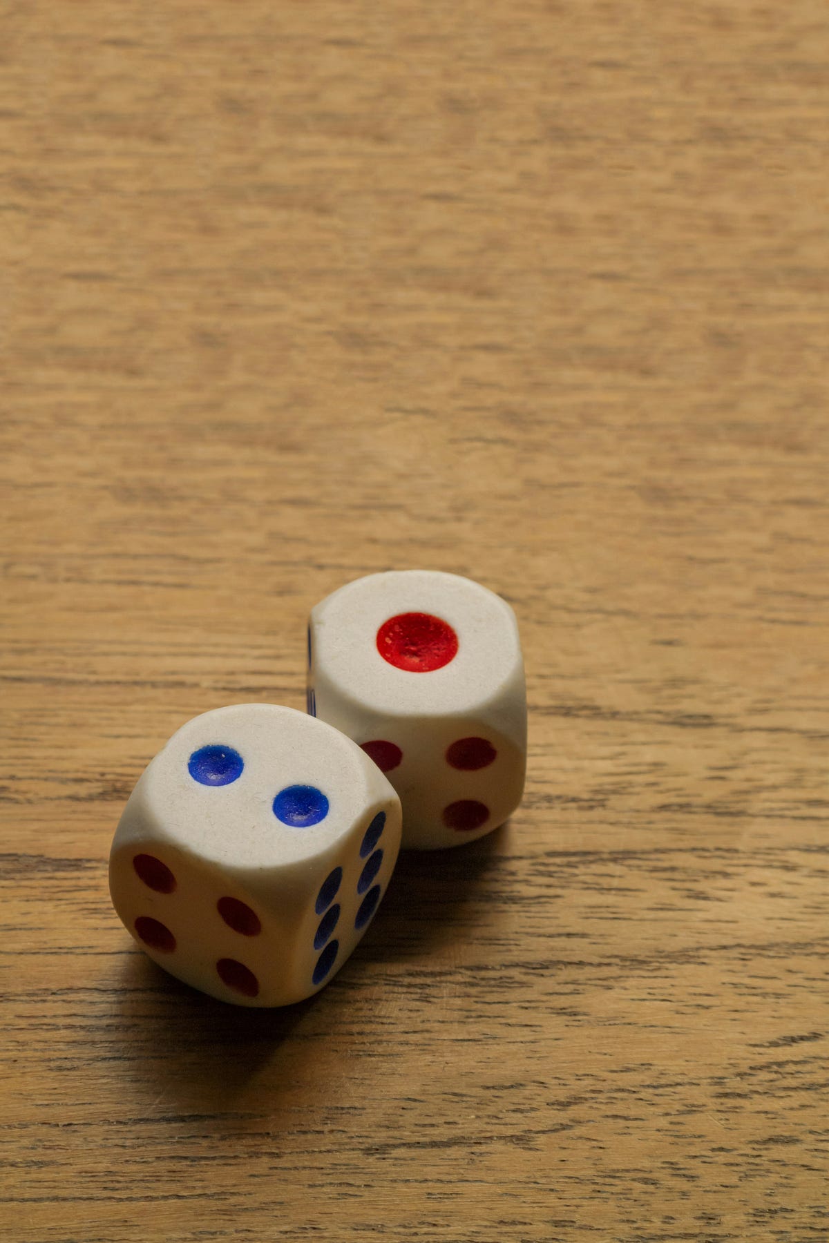Illusions of Control. Superstitions can offer both the good… | by Andy ...