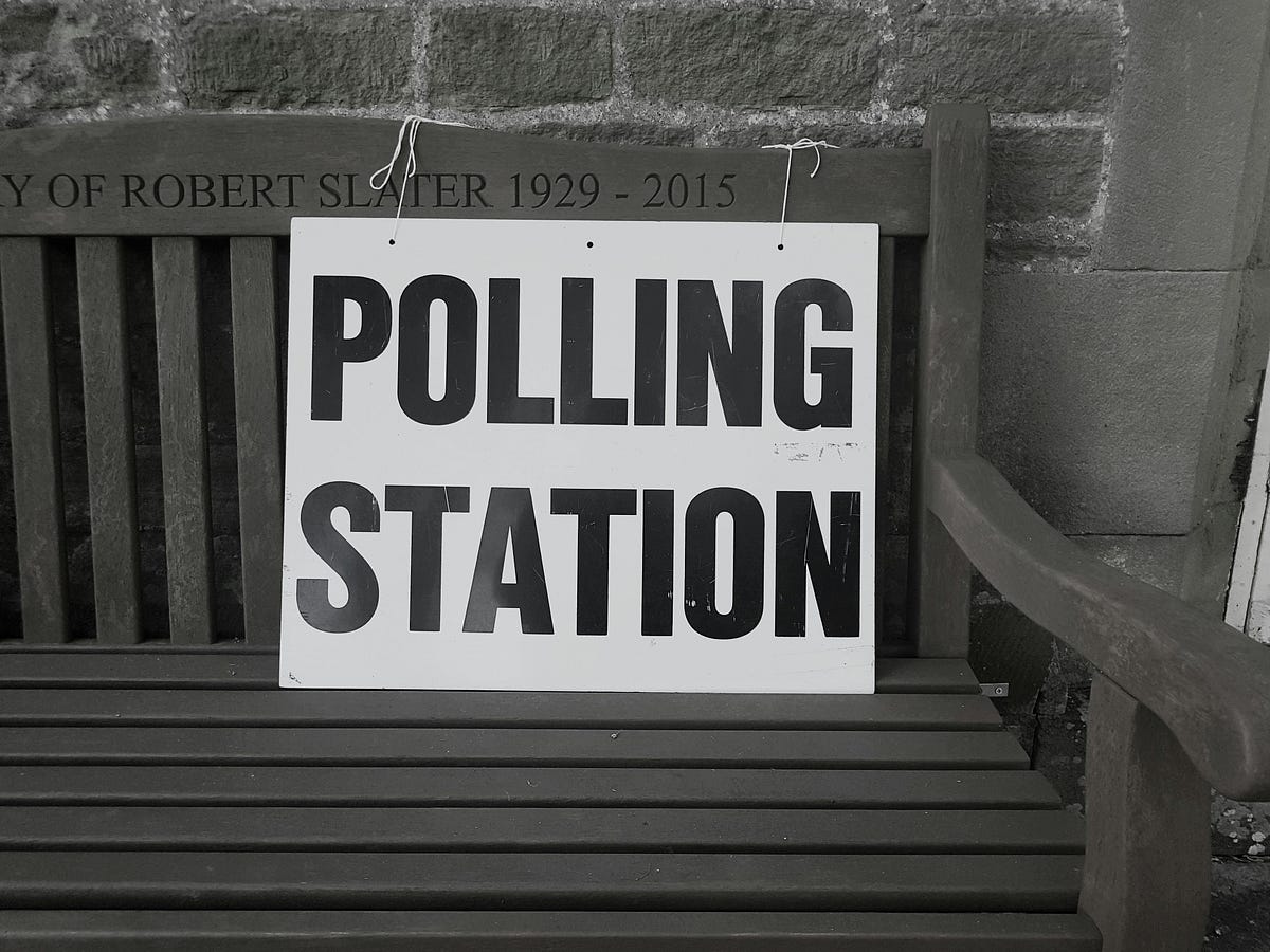 How My Views on Voting Have Evolved | by Dan Kipp | The Penny Pub | Medium