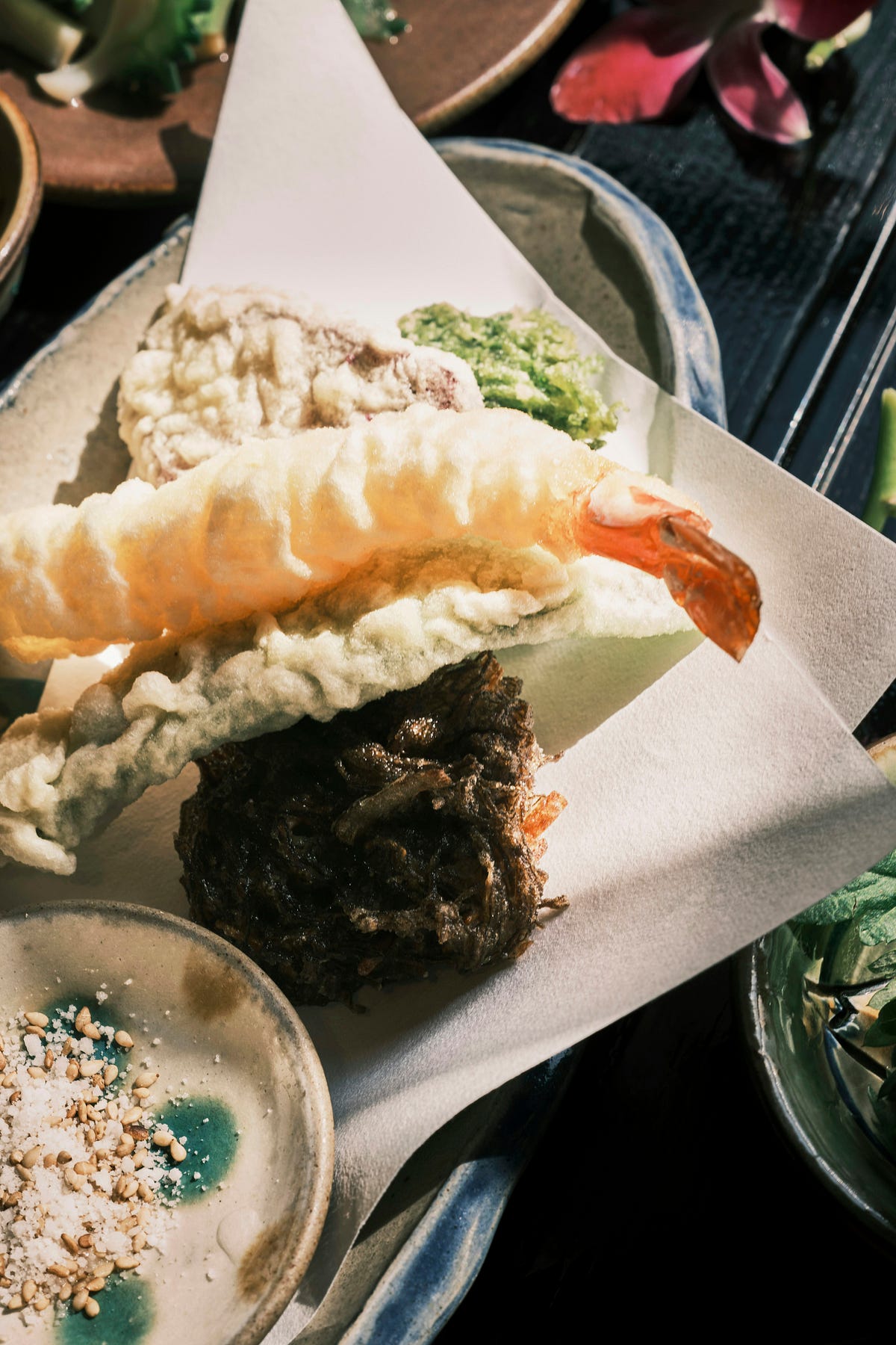 The True Story of Japanese Tempura | by Leila Sagymbayeva | Medium