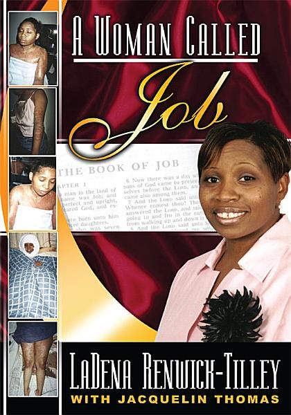 [Download] A Woman Called Job By Ladena Renwick-Tilley | by Rene ...