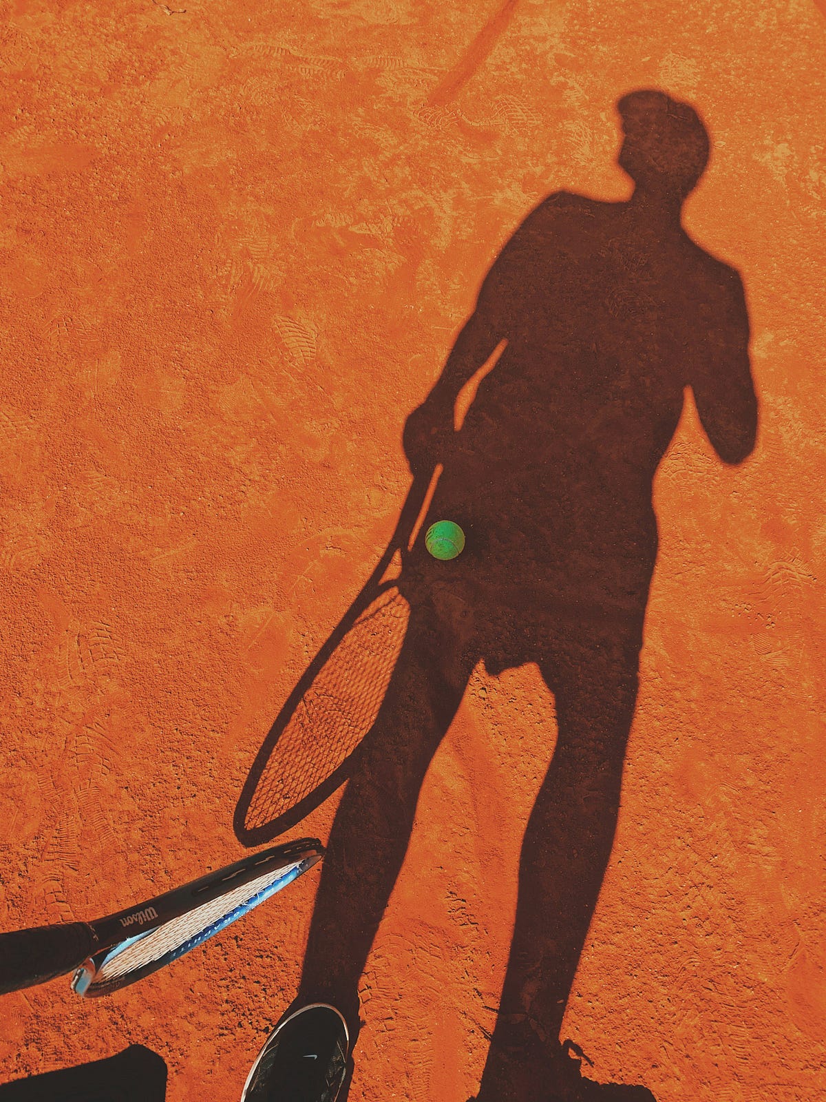 Andy Murray’s Career Ends At Paris Olympics | by Paul Rance | Medium