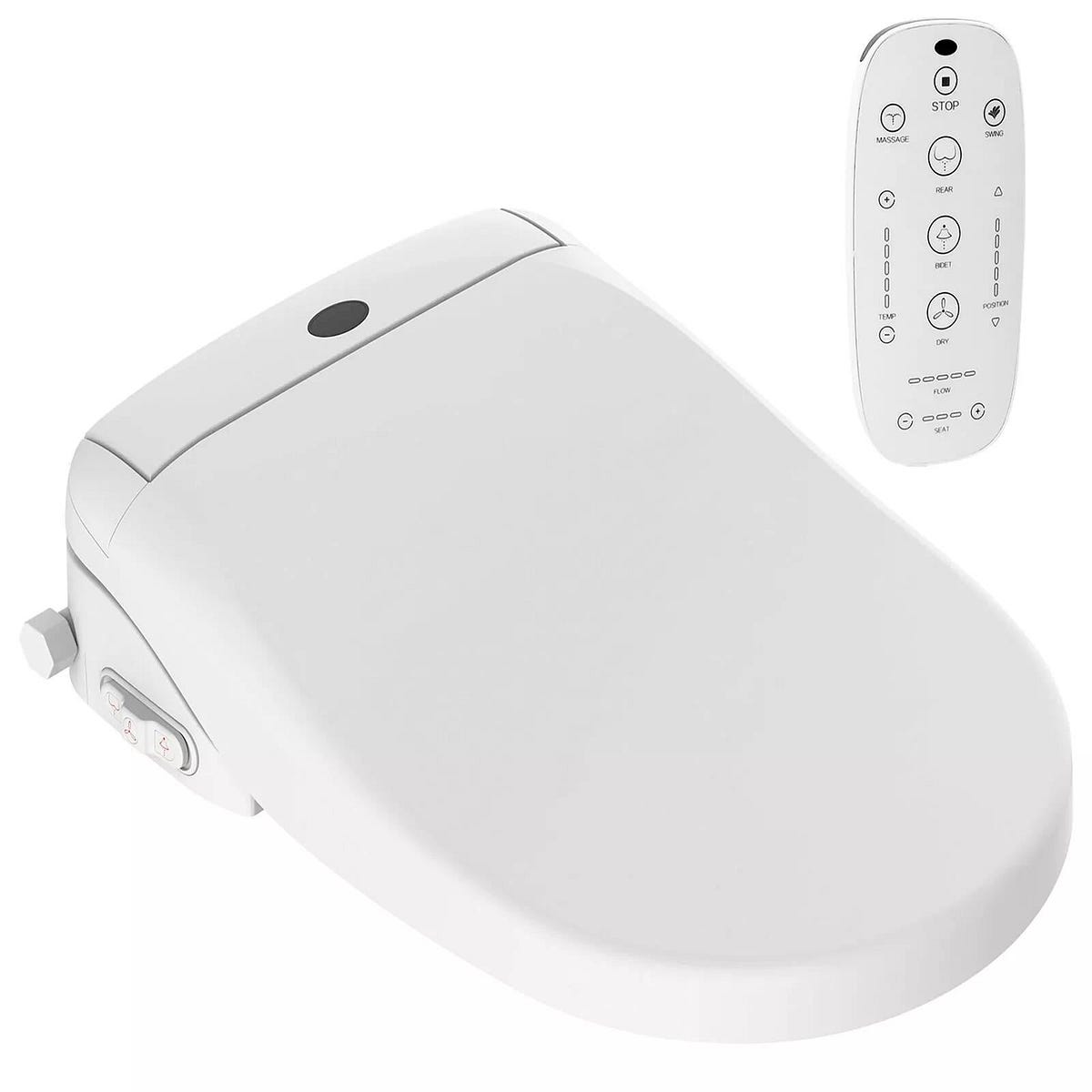 The Rise of the Electric Bidets: Revolutionising Personal Hygiene | by ...