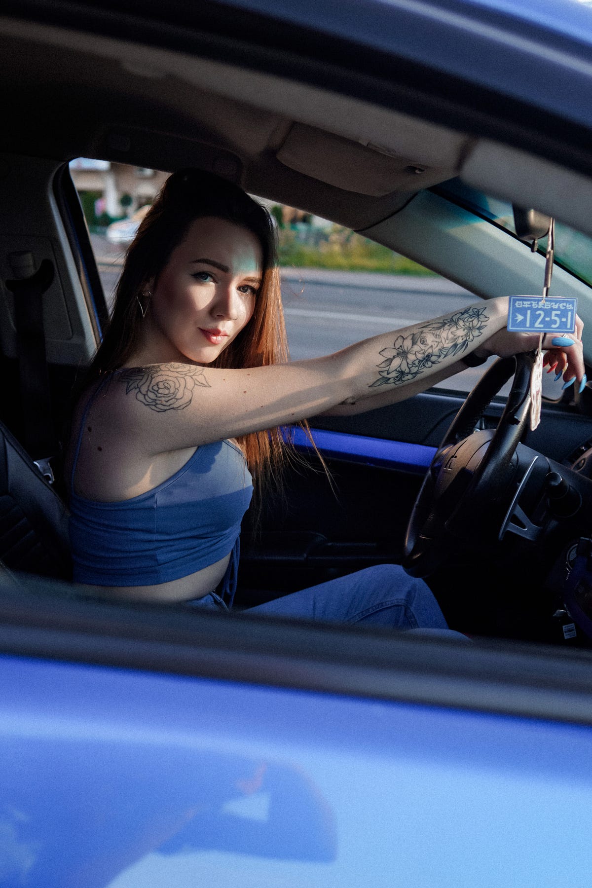 Embracing Car Sharing: A Smart Alternative to Car Ownership | by Alan ...