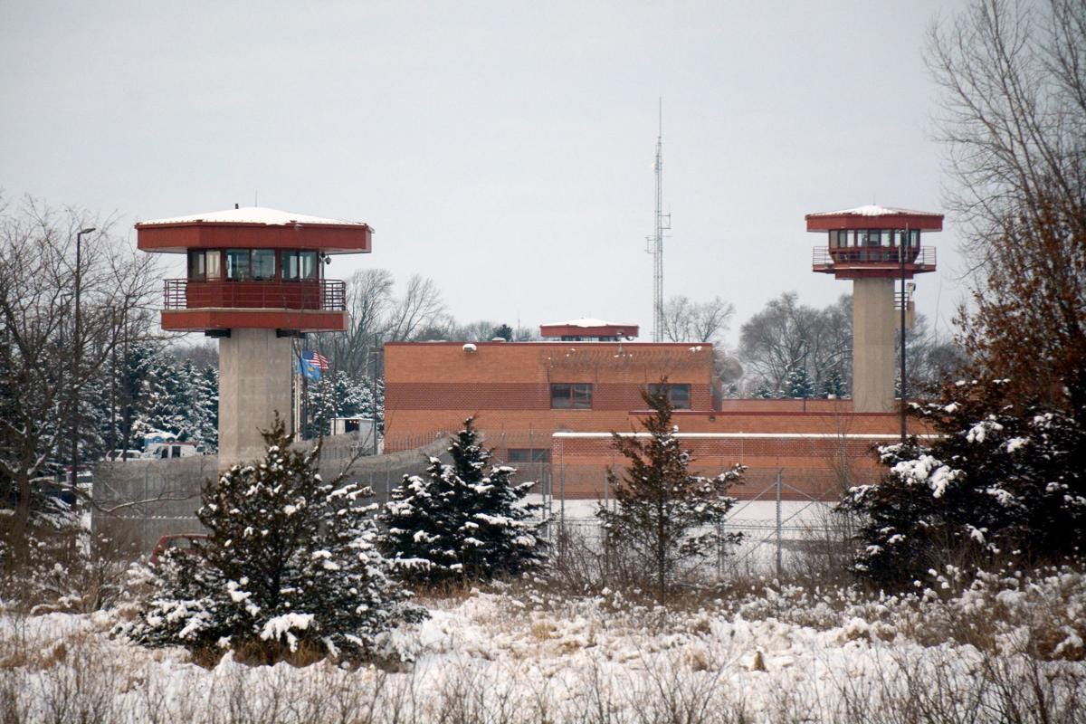 How to send books at Inmates to Kettle Moraine Correctional Institution ...